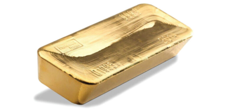 Gold Refining: What It Is and Why It Matters | Gilded