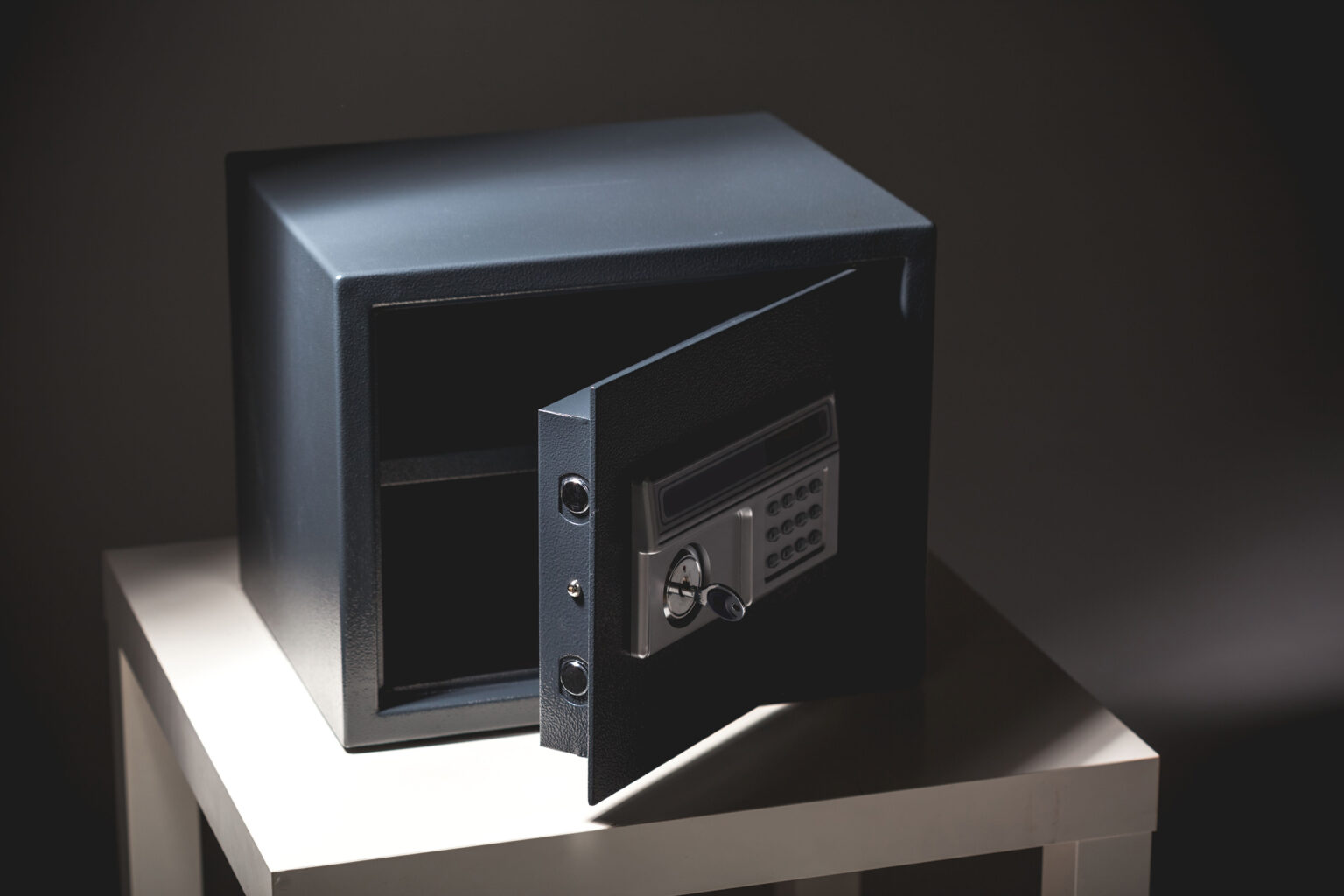 3 Safe Ways to Store Your Physical Gold
